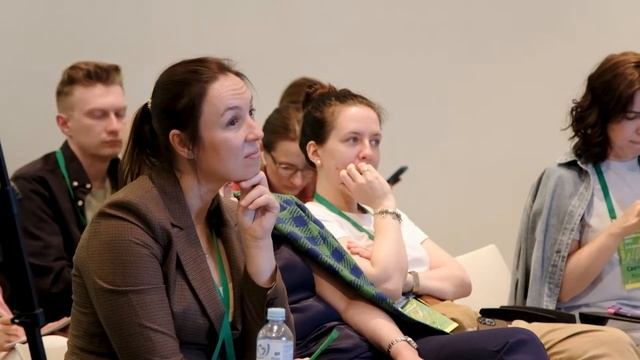 Конференция фасилитаторов 2022 «ТОЧКИ ОПОРЫ»