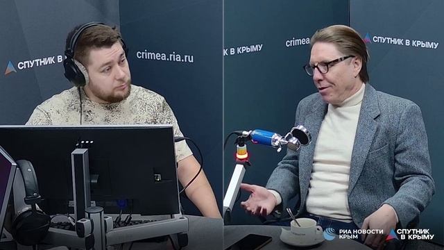 🔴LIVE. Главные политические события выходных в Крыму, России, мире