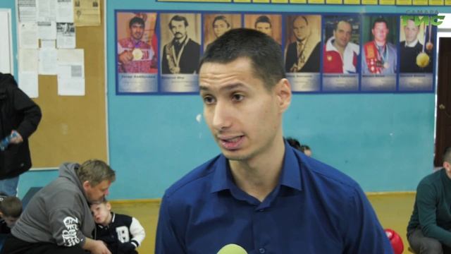 "Малыш‑ринг": в Самаре впервые прошёл турнир по кикбоксингу среди детей до 9 лет