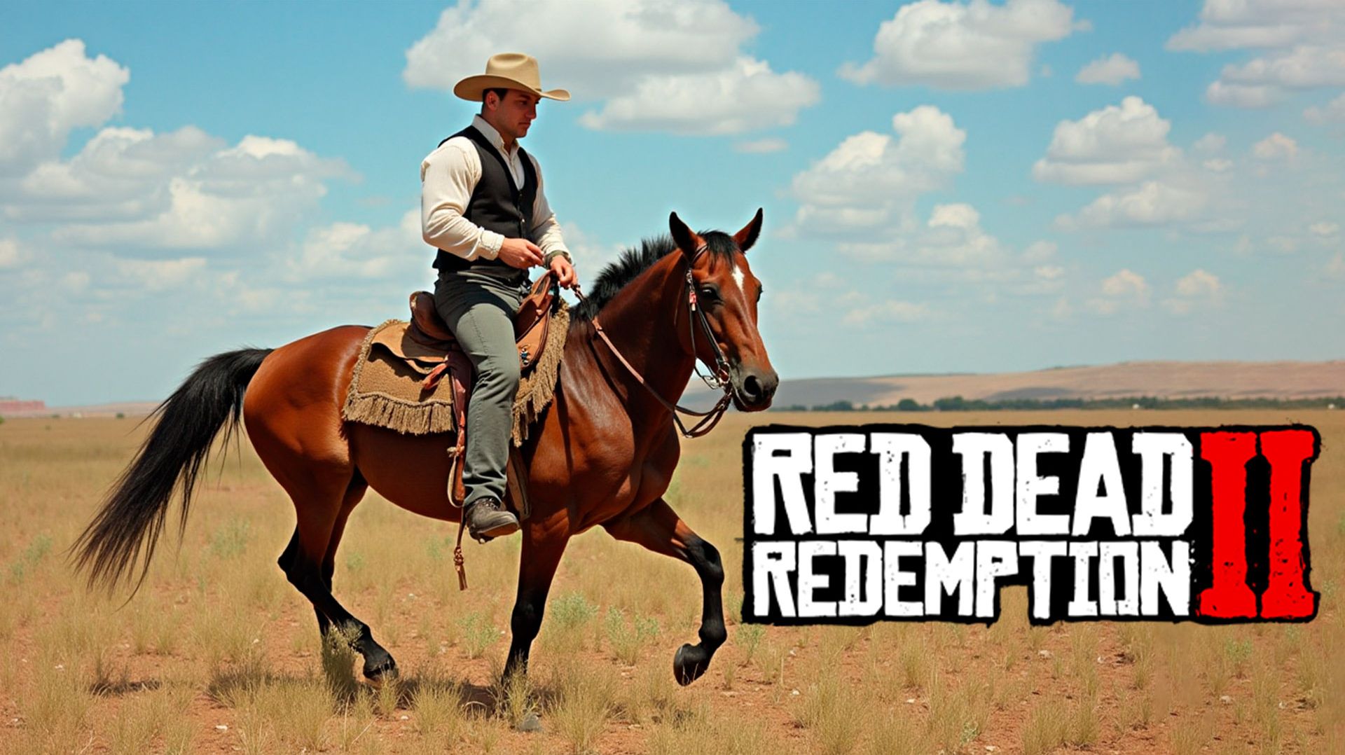 Прохождение Red Dead Redemption 2. Часть 18.