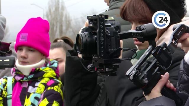 Саратов Сегодня | 8 декабря