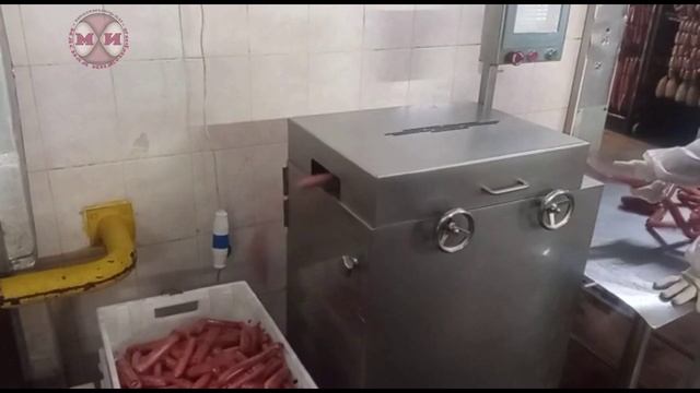 Делитель сосисочных гирлянд РС-800