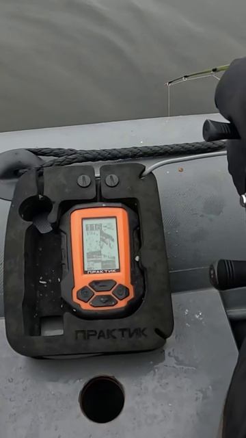 Как летом заякориться в стае леща?!