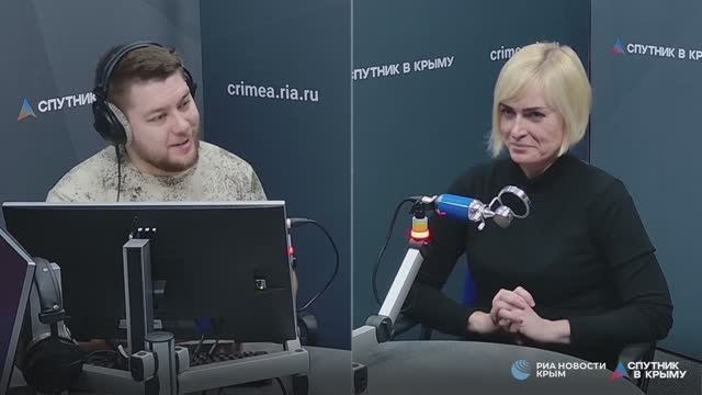 🔴LIVE. Защита прав потребителей в предновогодние дни