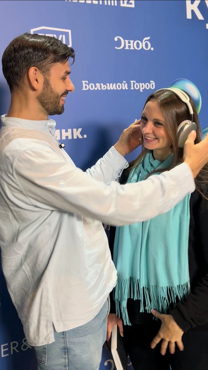 Тестируем песню "Первое свидание"