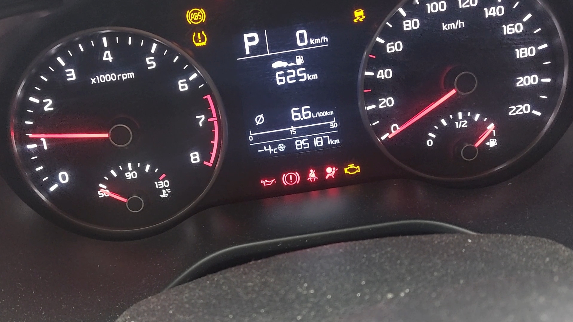 Реновация гаража - 9 серия