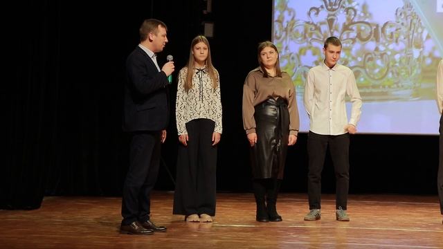 День матери