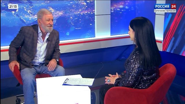 "Вести Россия 24". Эфир от 06.12.2025