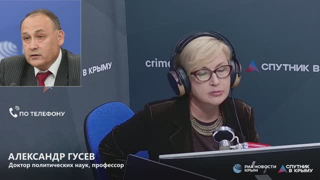 🔴LIVE. Политические итоги дня