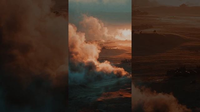 Письмо с передовой.