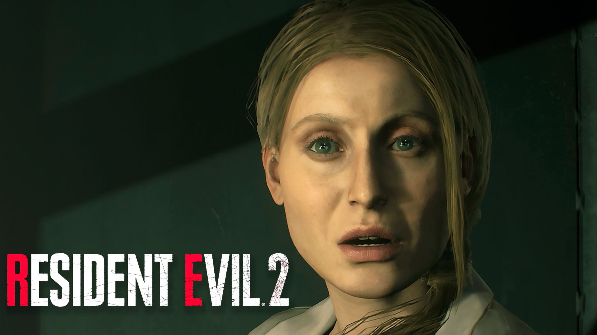 МАТЬ ГОДА ► Resident Evil 2 #12 ► ПРОХОЖДЕНИЕ