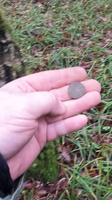 Времена не те( #shorts #metaldetecting #другаяжизнь #времена  #находки