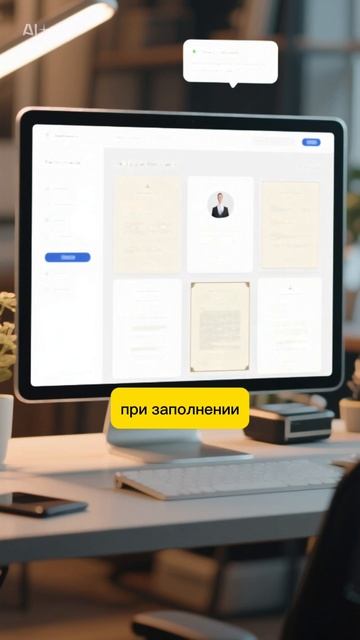 РЕЗЮМЕ ЗА 10 МИНУТ — БЕЗ ОШИБОК И НЕРВОВ