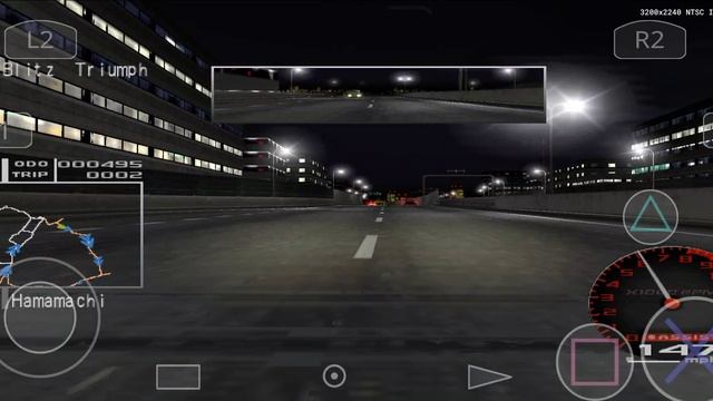 Только полный привод 35я Ночь