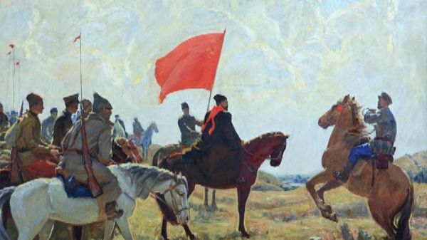 Украина в 1918 году. Исторический стрим с Романом Донецким.