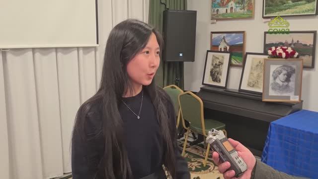 Ежегодная научно-практическая конференция «Максимовские чтения» прошла в Санкт-Петербурге