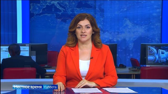 Вести Карачаево-Черкесия 06.12.2025