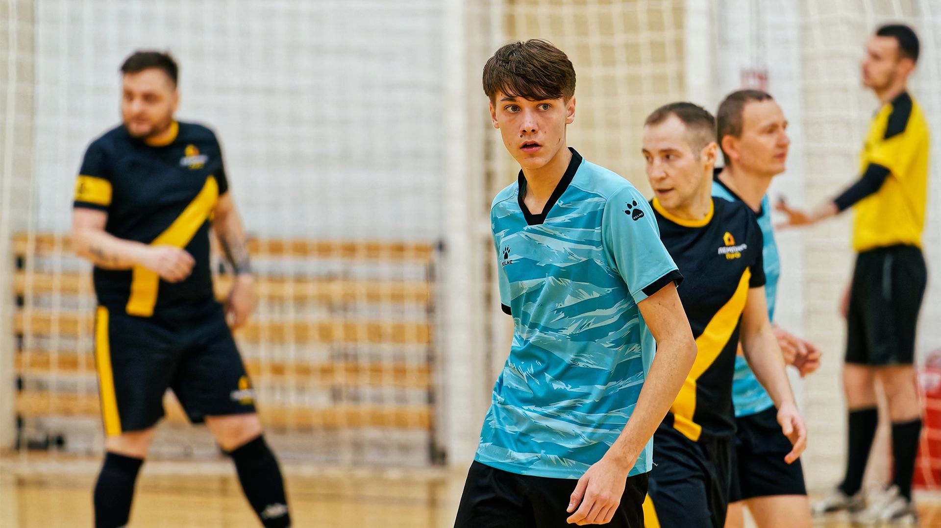 Лемана ПРО - Северяк (07.12.2025) 11:7