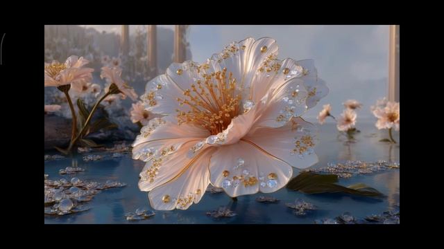 Townshadows - I will become Your Music