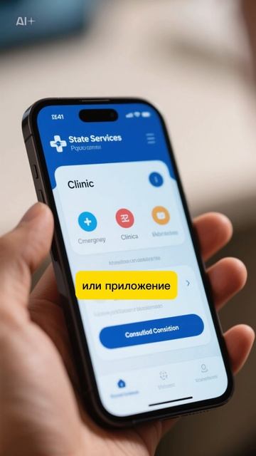 ТЕЛЕМЕДИЦИНА БЕЗ ГРАНИЦ--ПОЛУЧАЙ В ЛЮБОМ РЕГИОНЕ