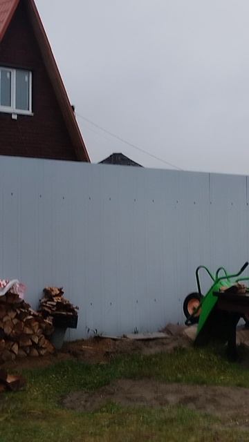 Очередное обострение у соседей