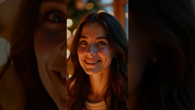 Новогодняя Краски Января