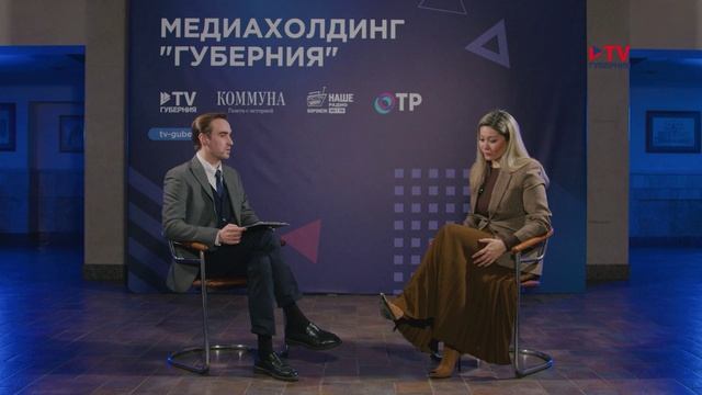 Вечер вместе. Депутат Госдумы рассказала о влиянии нейросетей на демографическую политику