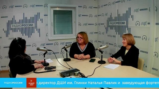 «Теплые встречи» - Наталья Павлик и Елена Беляева