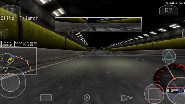 Только полный привод 33я Ночь