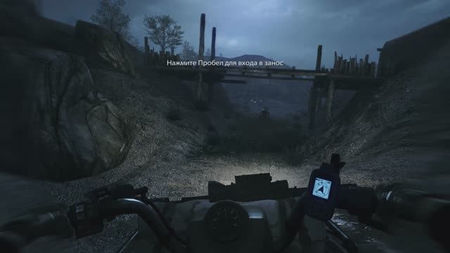 Medal of Honor #3 С ВОЛКАМИ ПОВЕДЕШЬСЯ (1 день)