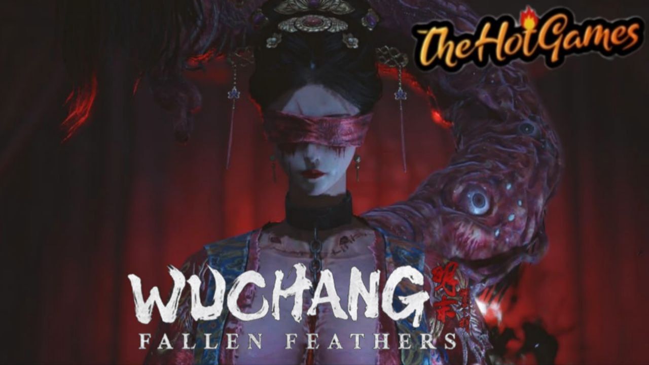 ИДЕАЛЬНАЯ НЕВЕСТА ►WUCHANG: Fallen Feathers  прохождение #10