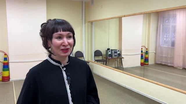 Апельсин. Творческая семья. 09-12-2025