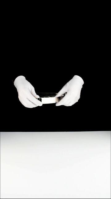 Полочка литая, угловая (5686)