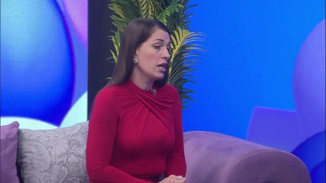 Утро Донбасса 04 декабря 2025 г. Я - трудоголик. Ирина Царук