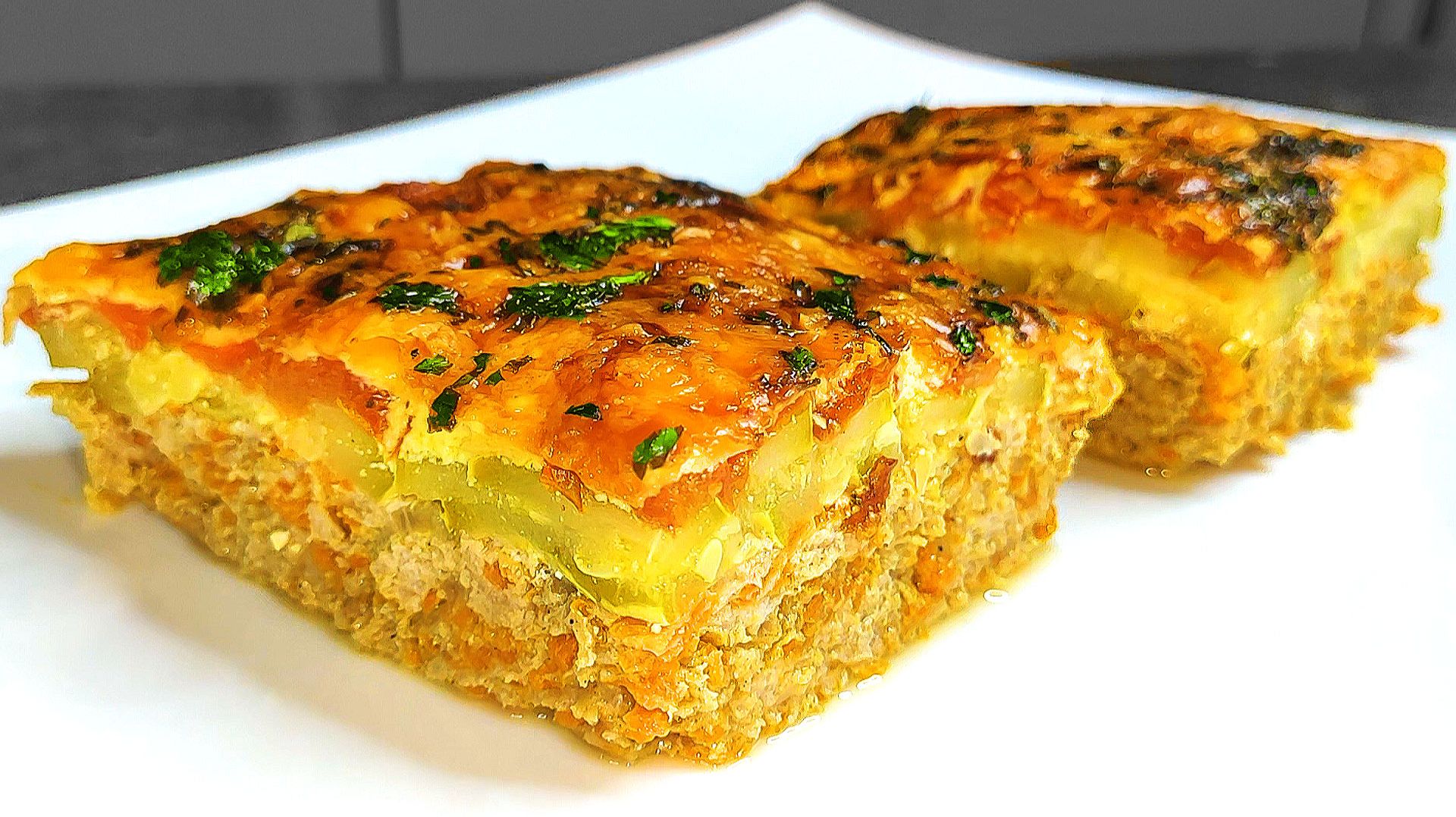 Вы будете готовить добавку! КАБАЧКИ И ФАРШ! 3 рецепта для вкусного ужина!