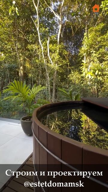 Роскошная вилла с бассейном