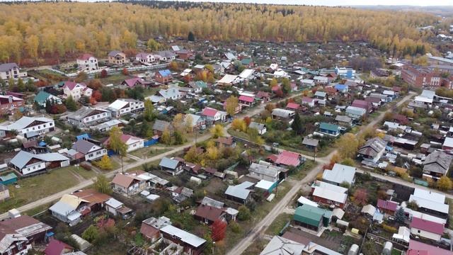 Новый посёлок район, Красноуфимск.