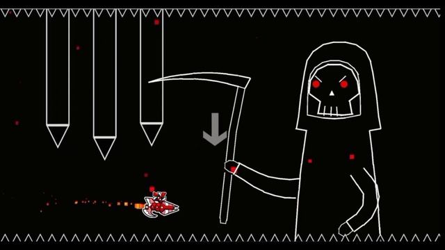 Crayzi time-level insane