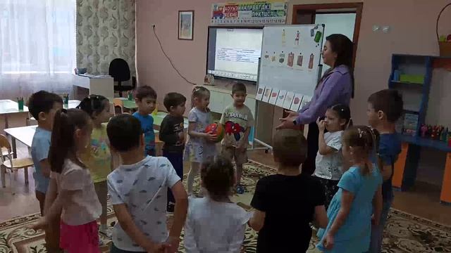 Наши будни 8.12.2025