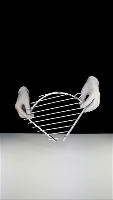 Полочка угловая (75060)