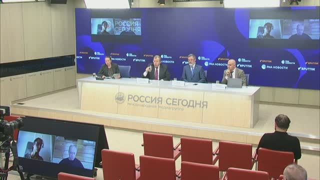 Круглый стол «Сирия: итоги первого года новой власти»