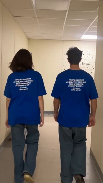 Кто такие студактив ПГТУ–филиала НИУ МГСУ?