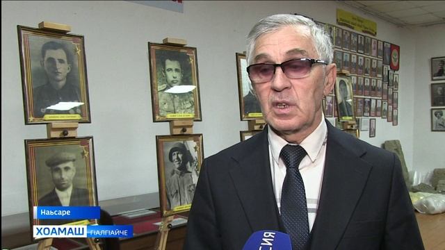 Даьхен турпалий Ден хетабаь гойтам д1ахьош я Мальсагов Тухана ц1ерага йола Паччахьалкхен мехктохкама