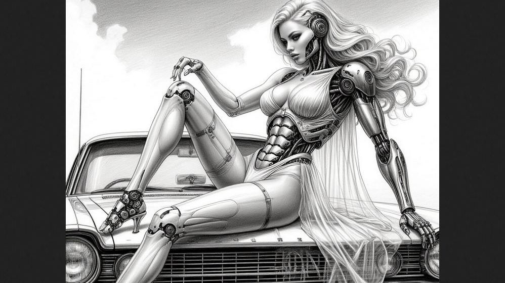 Робокоп - во все тяжкие - GTA Myriad Islands - 08.12.2025 (7)