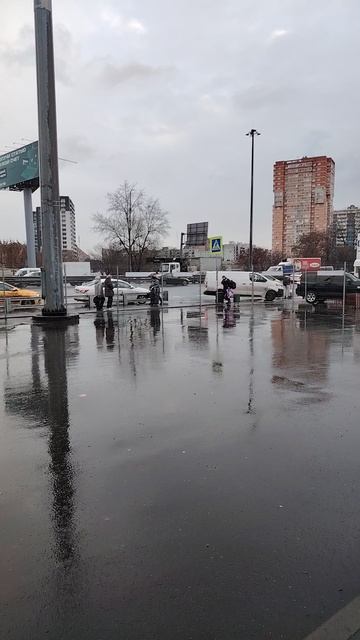 Котельники место где начинается Москва — смотреть короткие видео ...