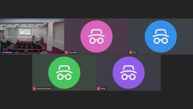 XIV Чертковские чтения