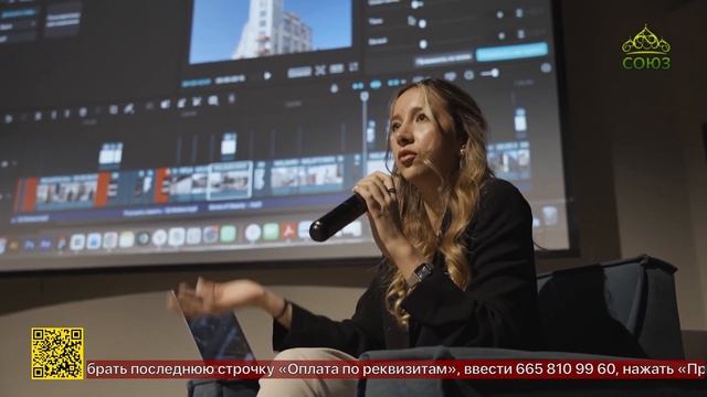 В Москве прошёл Медиа-Форум