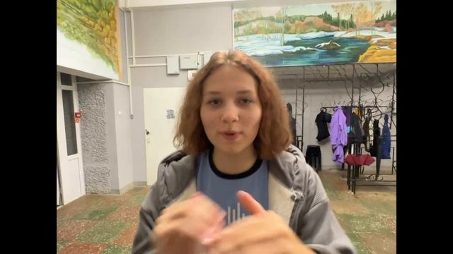 Видеоблог Смена событий. Выпуск 7