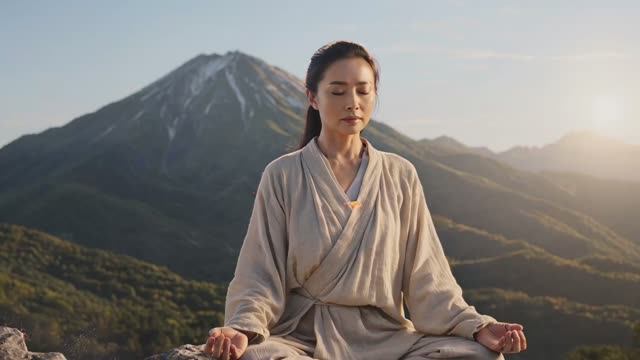 Выход из состояния жертвы. Мотивационная медитация