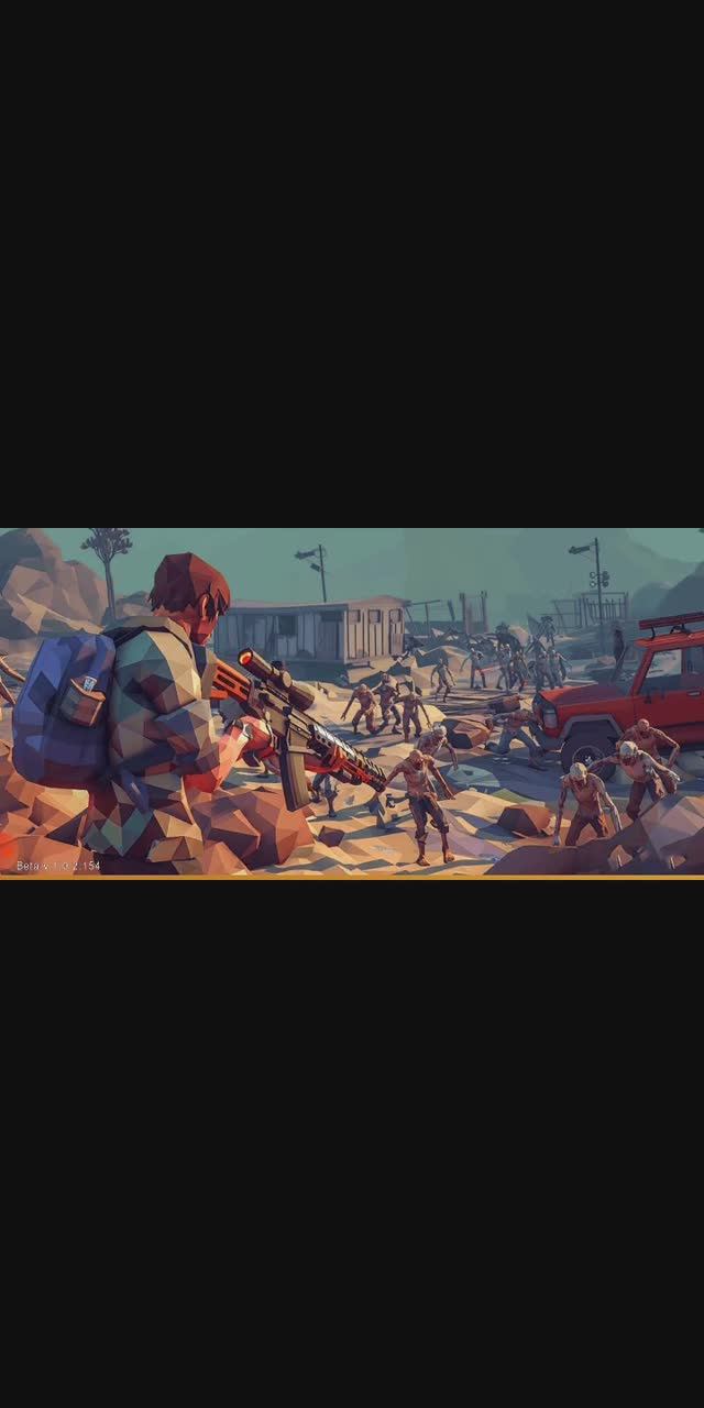 Last Survival zombie Survival